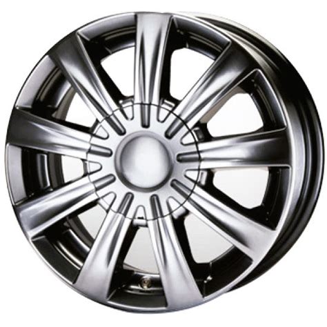 Roda Esportiva F67 Ferraro Aro 14 4 Furos Gilson Pneus A Sua