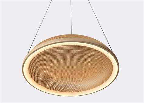 Resident Adds Spherical Pendants To Lighting Range
