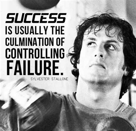 120 Famous Sylvester Stallone Quotes Nsf News And Magazine