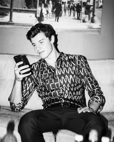 Shawn Mendes