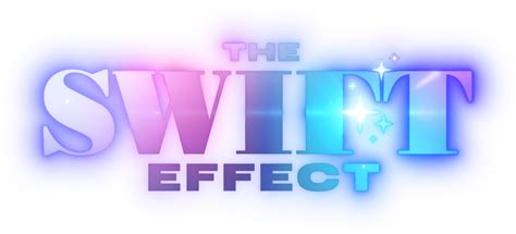Watch The Swift Effect Peacock