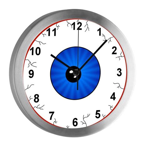 Creadesign Funkuhr Funkuhr Kinder Wanduhr Kinderuhr Kinderzimmer