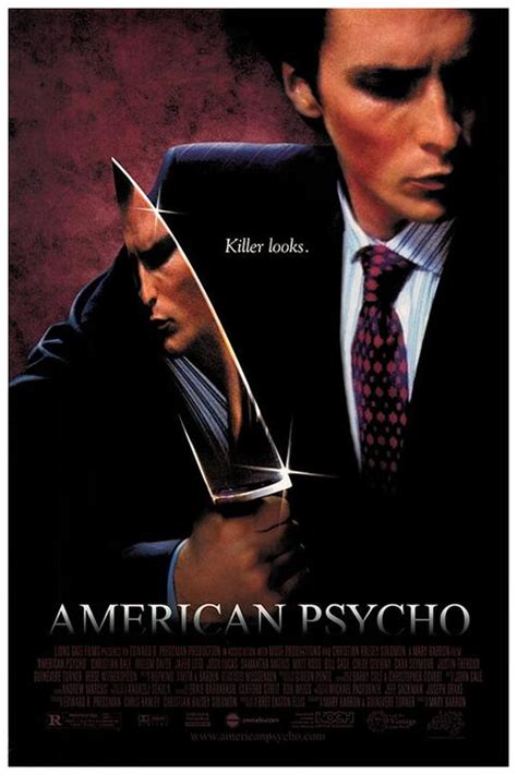 A años de American Psycho sexo explícito crímenes atroces amenazas de muerte y pedidos de