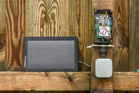 Proyectos con Raspberry Pi y Arduino guía de verano