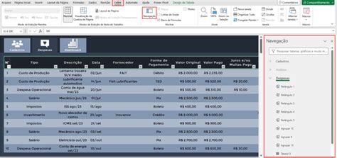 Mais Produtividade No Excel 5 Novidades Incríveis