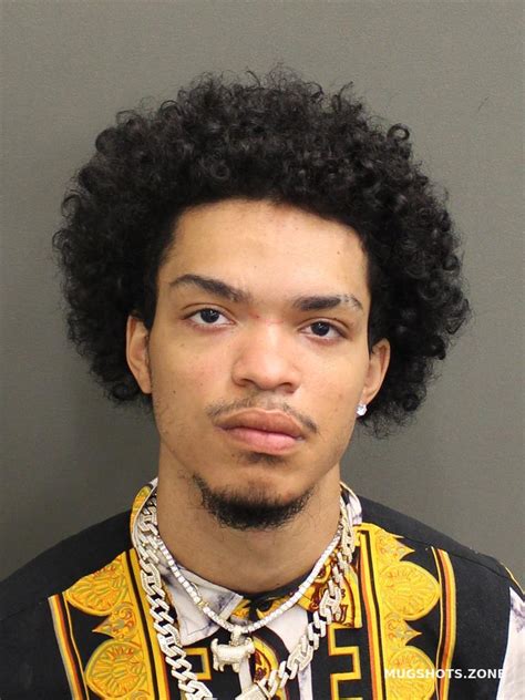 Ledesma Jeremiah 06012021 Orange County Mugshots Zone