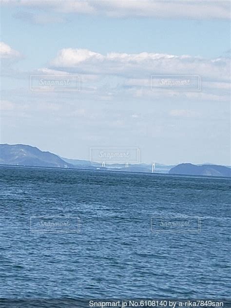 ずっと見てられるの写真・画像素材 6108140 Snapmart（スナップマート）