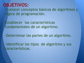 Tarea De Algoritmo Y Logica 1 PPT