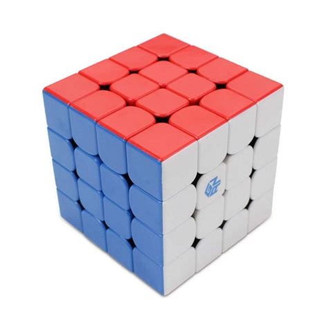 Gan 460 M Cube 4x4x4 Magnetic