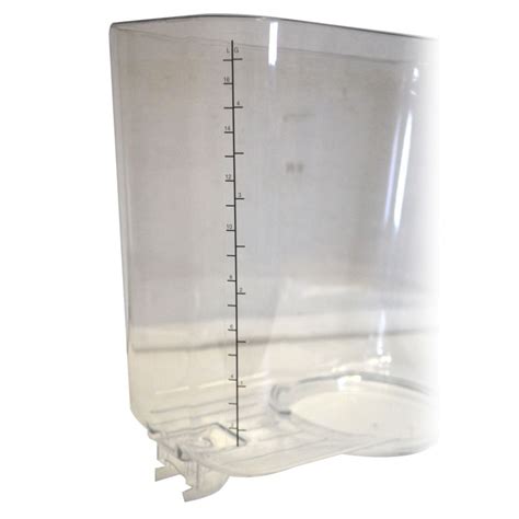 Crathco 1288 5 Gallon Bowl For The Bubblerand Beverage Dispensers