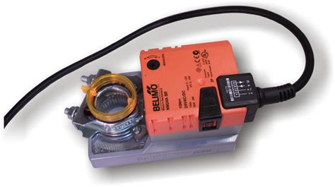 Damper Motor Hvac Controls Hvac Damper Motors Hvac Sarum