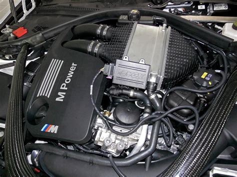 Alpha N Performance Tweaks Bmw M4