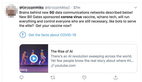 Twitter Now Labels Fake Coronavirus News Vox