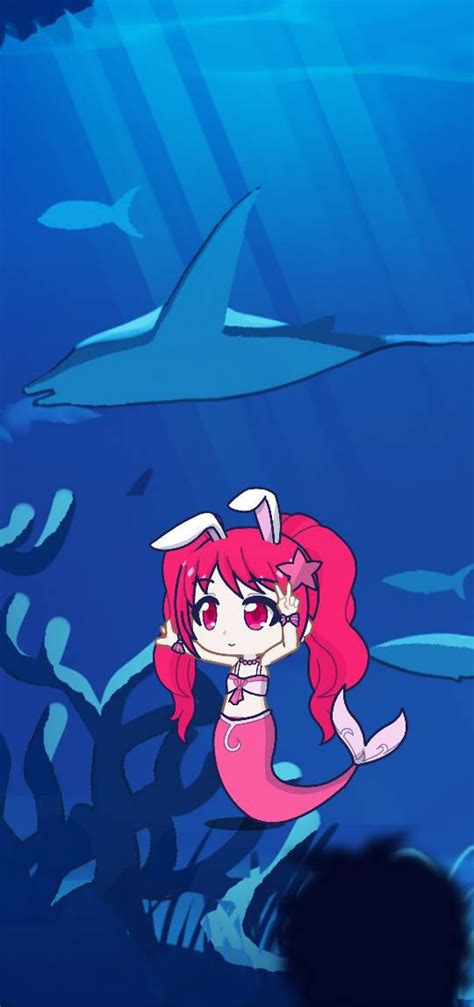 Aqua Whip In Gacha Life 2 By Mahoukitty6845 On Deviantart