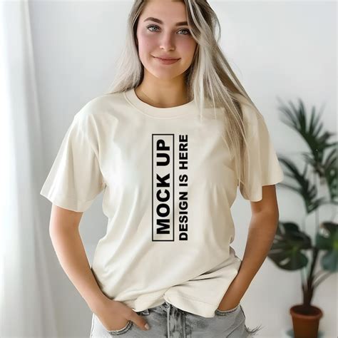 Page 2 Off White Tshirt Mockup Psd High Quality Free Psd Templates