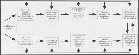 Tried And True Self Regulation Theory As A Guiding Framewor