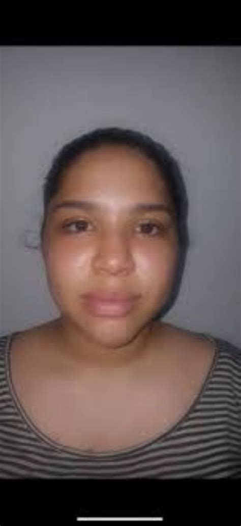Yeri Mua así lucía antes de las cirugías y sin maquillaje FOTOS