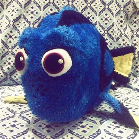 《日本帶回》海底總動員 多莉dory 玩偶 蝦皮購物