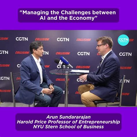 Nyu Stern Fubon Center For Technology Business And Innovation On