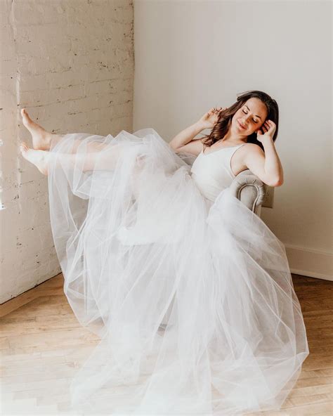 Tiffany Montgomerys Feet