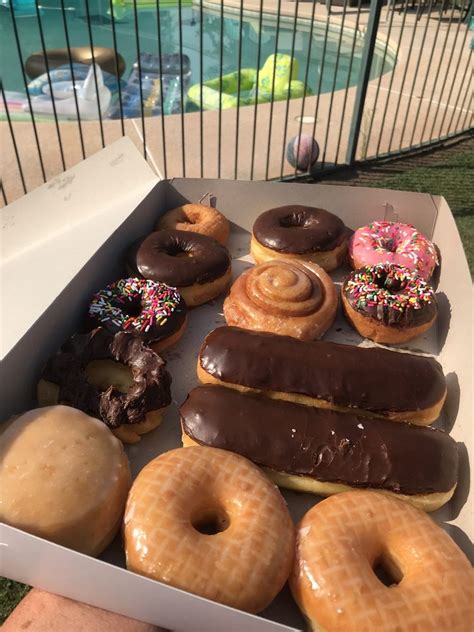 Judy S Donuts Updated July 2025 17 Photos And 26 Reviews 1820 Shaw