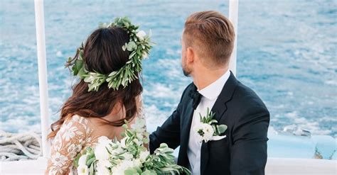 Wedding Tips And Inspiration Popsugar Love And Sex
