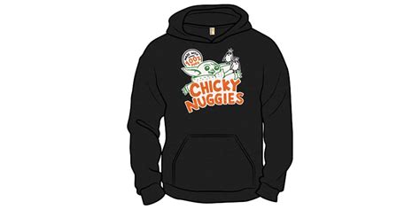 Chicky Nuggies