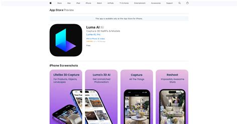 Luma Ai оживить Telegraph