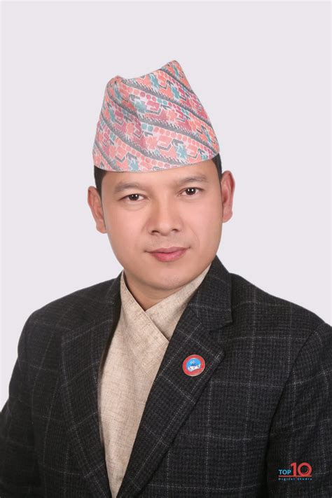 Badri Kumar Pangeni Artist Of Nepal