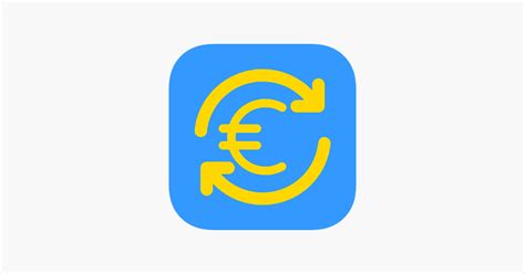 ‎app Store에서 제공하는 유로 메이트 통화 변환