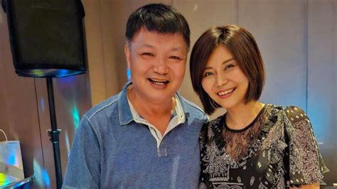 大爆李文忠糗事很難成為渣男老婆吐槽只會是家裡大型障礙物