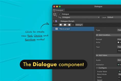 Dialogue Game Creator By Catsoft Works