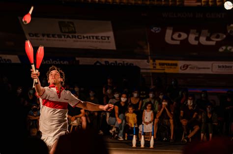 De Cuyper Vs De Cuyper Passage Festival