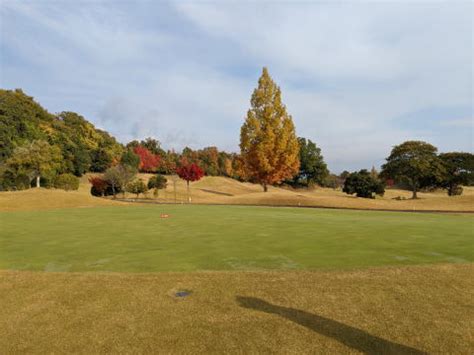 第44回嵯峨野高校同窓会ゴルフ 比良ゴルフ