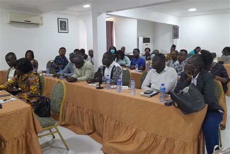 Local Assemblies In Ghana Build Financial Buffers For Emergencies