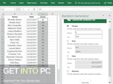 Businessbuilding Professor Excel Professor Excel