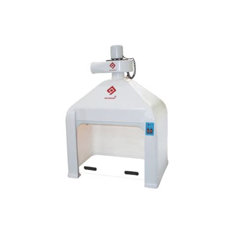 Cabina Campana Extractora De Gases N Internacional Bol Ltda