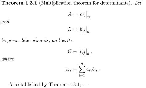 Vertical Alignment How May I Align The Following Mathematical