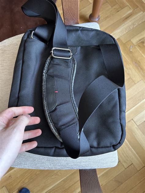 Оригинална рядка чанта samsonite самсонайт 12 инча гр. София Оборище ...