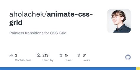 CSS Animation Weekly 324