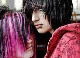 Emo EcuRed