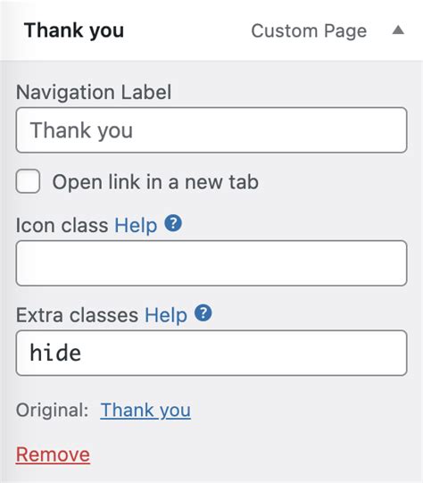 Thank You Page Appcommerce Checkout Apppresser Docs