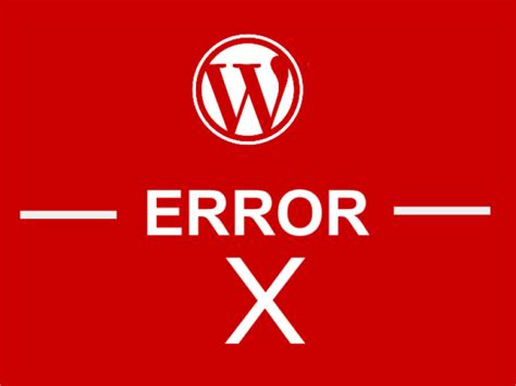 Wordpress Error Fixed Within 2 Hours Upwork