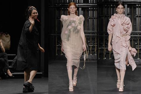 Jean Paul Gaultier Announces Simone Rocha As Next Guest Couture