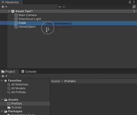 What Is A Prefab In Unity
