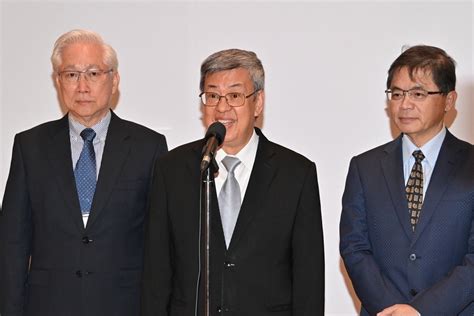 駁「最低工資法」打假球 陳建仁：cpi一定是要列入參採的參數當中