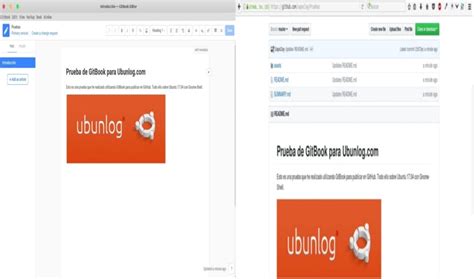 Gitbook Escribe Documentaci N Para Tus Proyectos Desde Ubuntu Linux