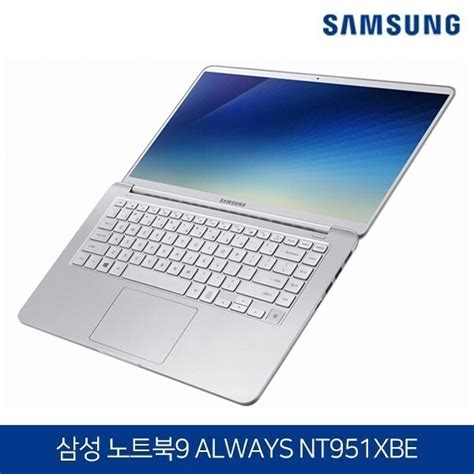 리씽크 삼성노트북9 선착순⏰49만원대 180도 풀hd 코어i5 삼성노트북9 8세대 Always 154인치