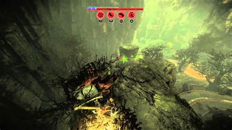 Evolve Gorgon Gameplay 48 Youtube