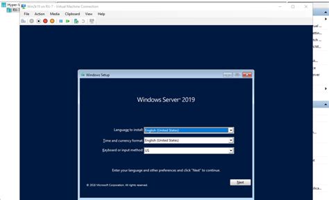 Server Virtualization Hyper V Gateway To Cyber Security And